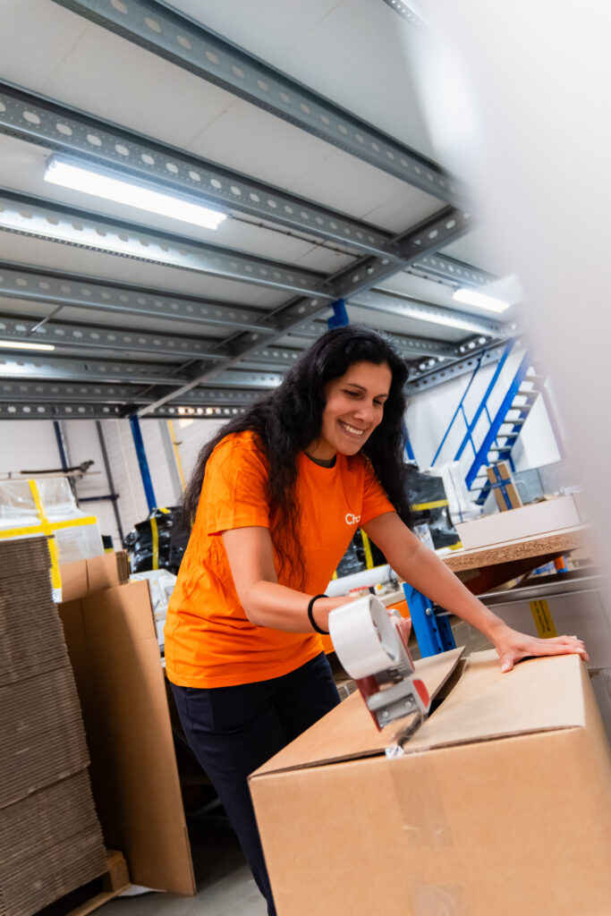 Living and Working in the Netherlands as a Migrant Worker: What should ...