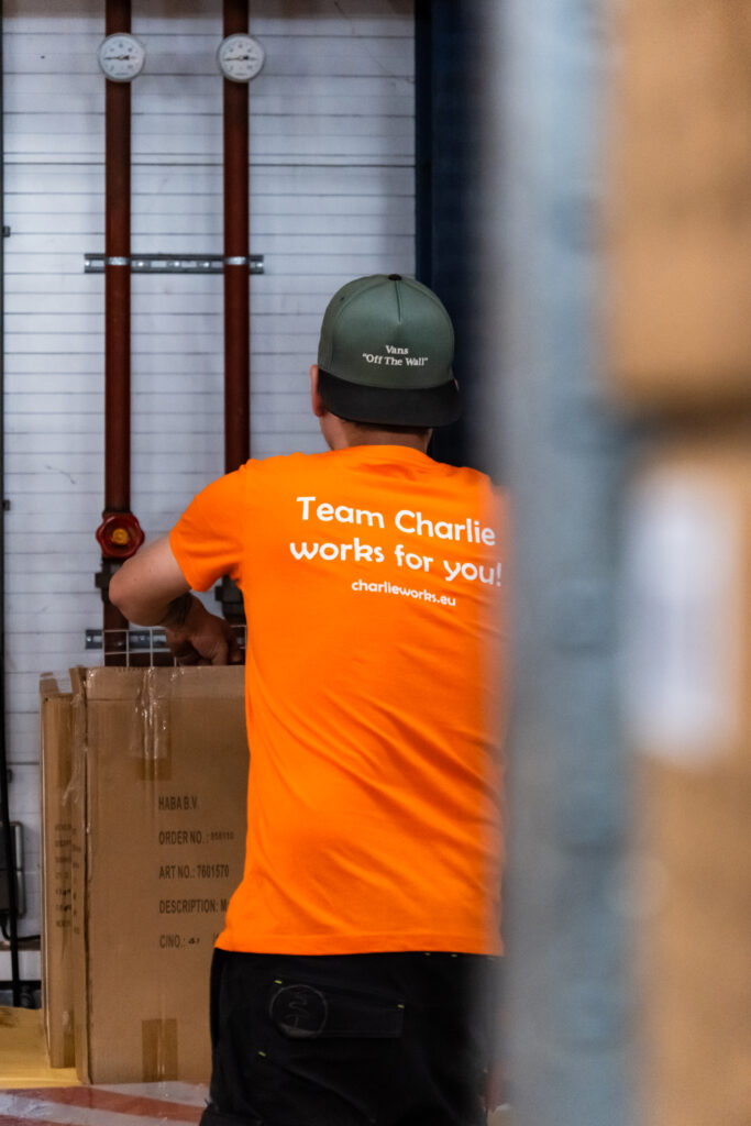 Wat is een ploegendienst en hoe werkt het? - Charlie works
